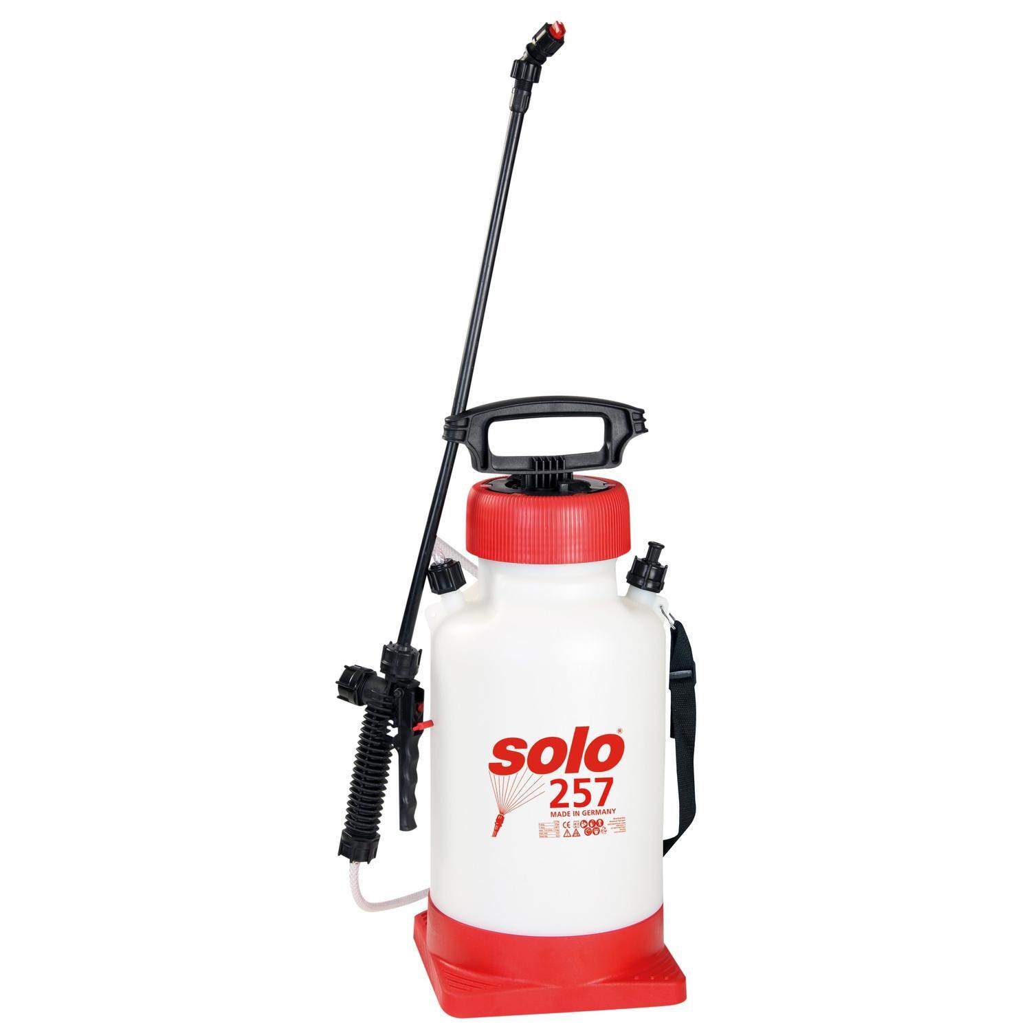 Solo | Solo Sprayer Heavy Duty 257 7 litre | Mitre10