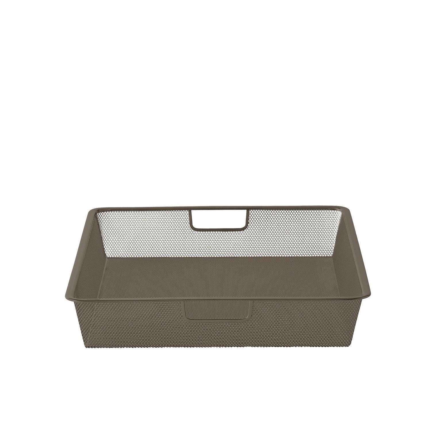 Elfa | Mesh Drawer | Mitre10
