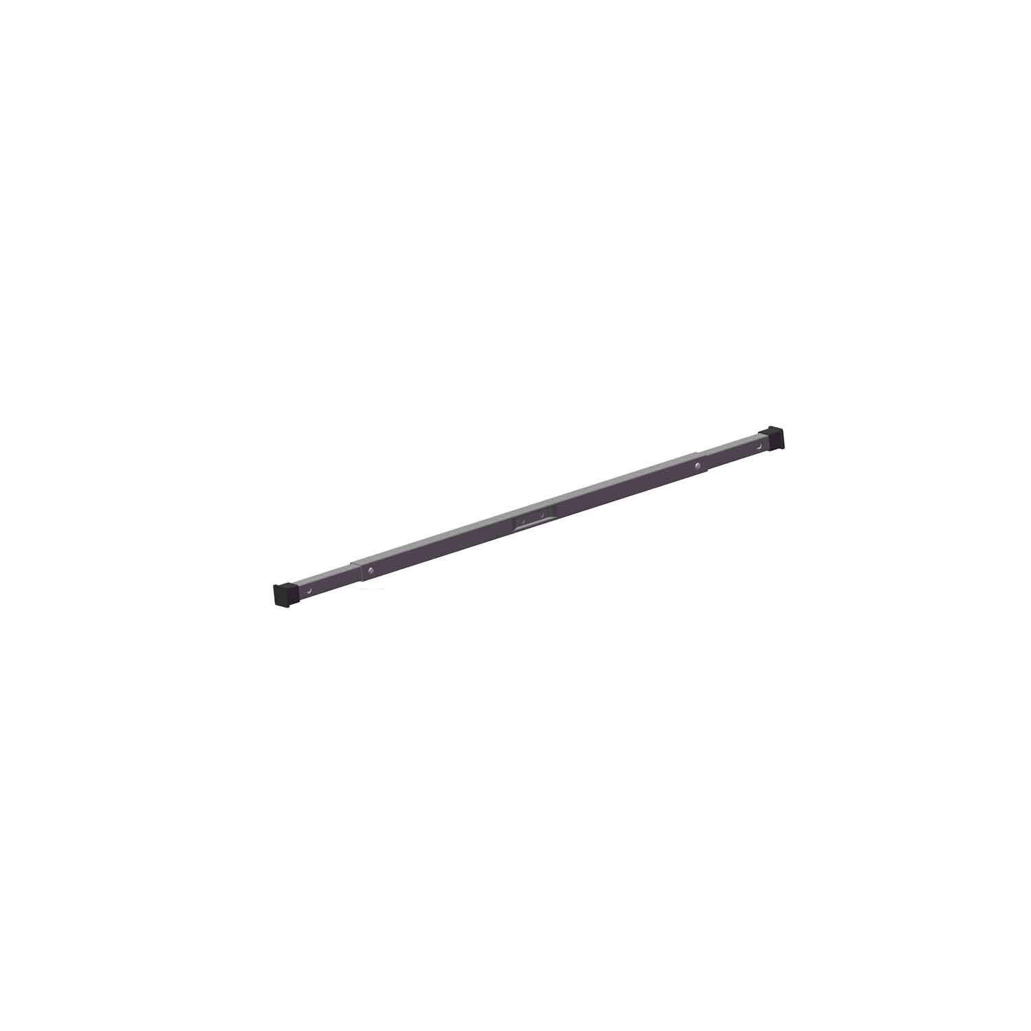 Jobmate | Adjustable Mount Bar H: 117mm, W: 150mm, L: 643mm | Mitre10