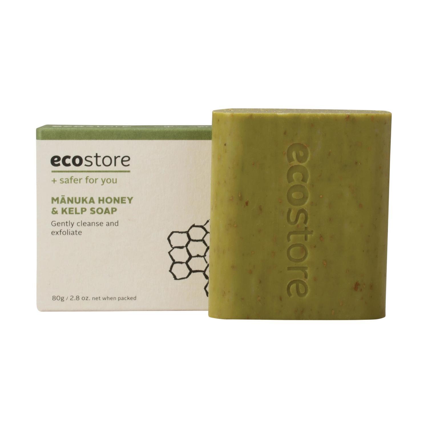 Ecostore | Bar Soap 80g | Mitre10