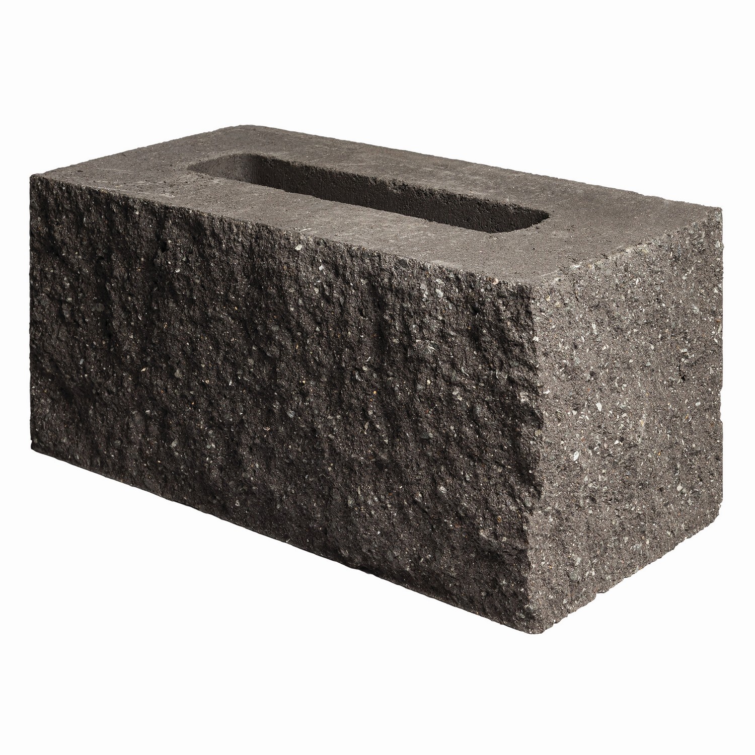 Bowers Brothers | Rocklok Corner H: 200mm, W: 225mm, L: 450mm Rock Salt ...