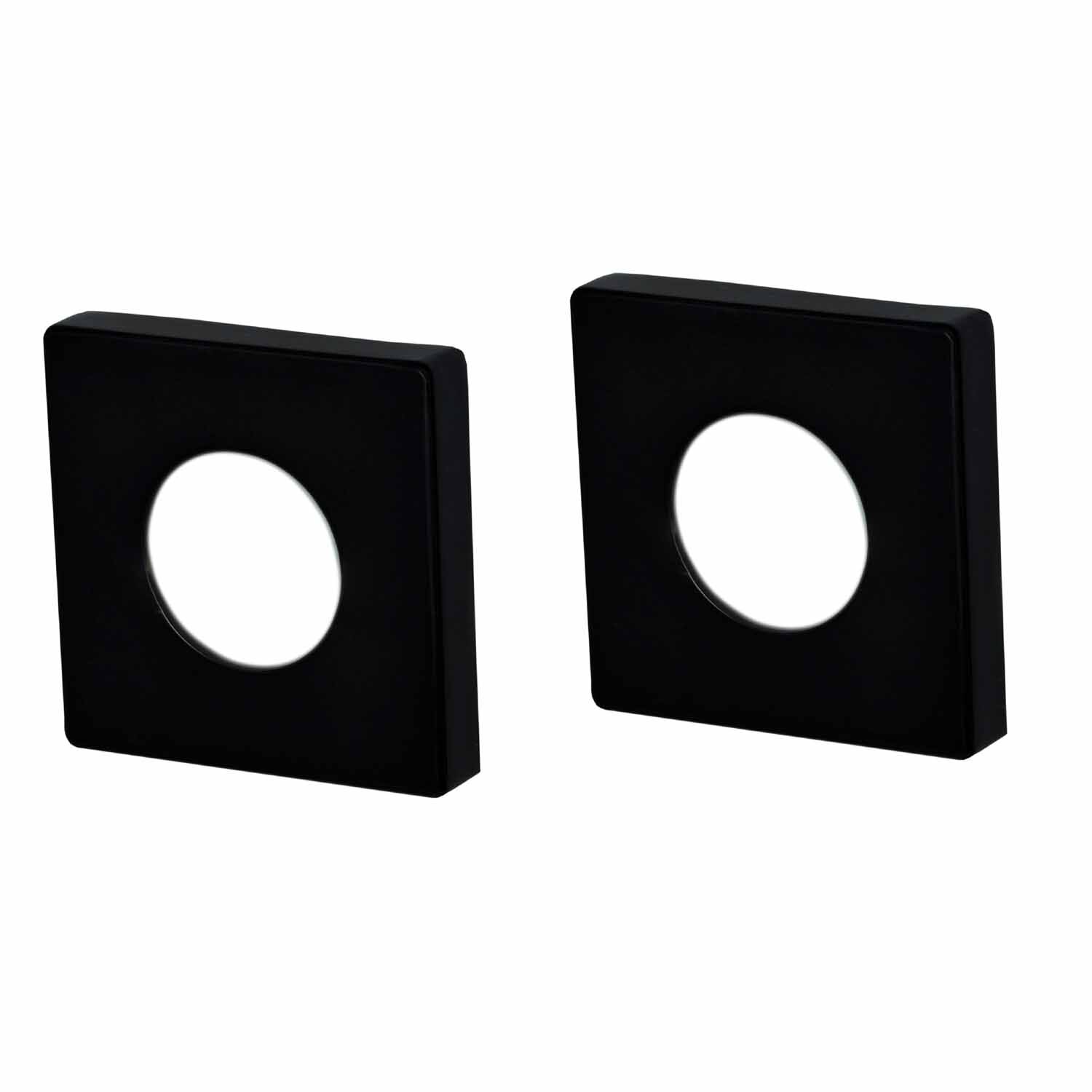 Miles Nelson | Square Rosette Cover for S Range Passage and Dummy 65 x ...