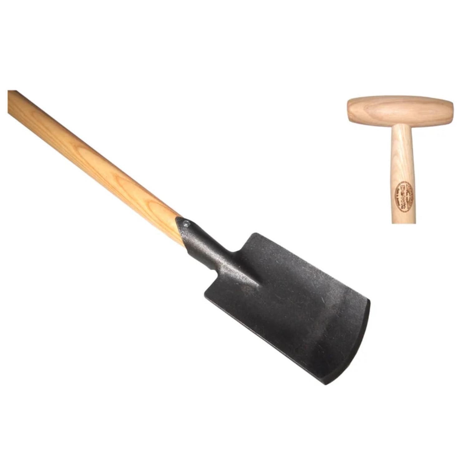 DeWit | Border Spade 1m | Mitre10