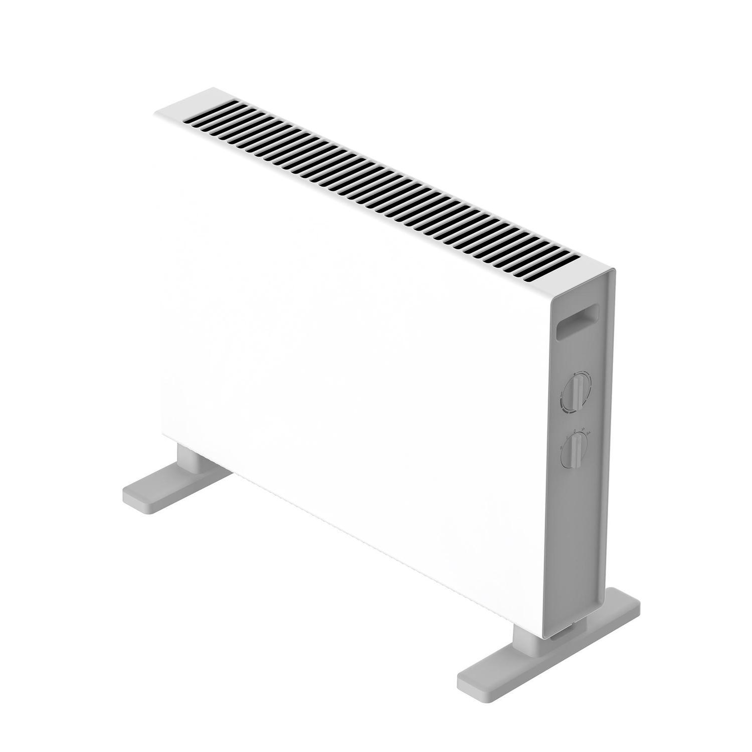 Kent | Turbo Fan Convector Heater 2.0kW | Mitre10