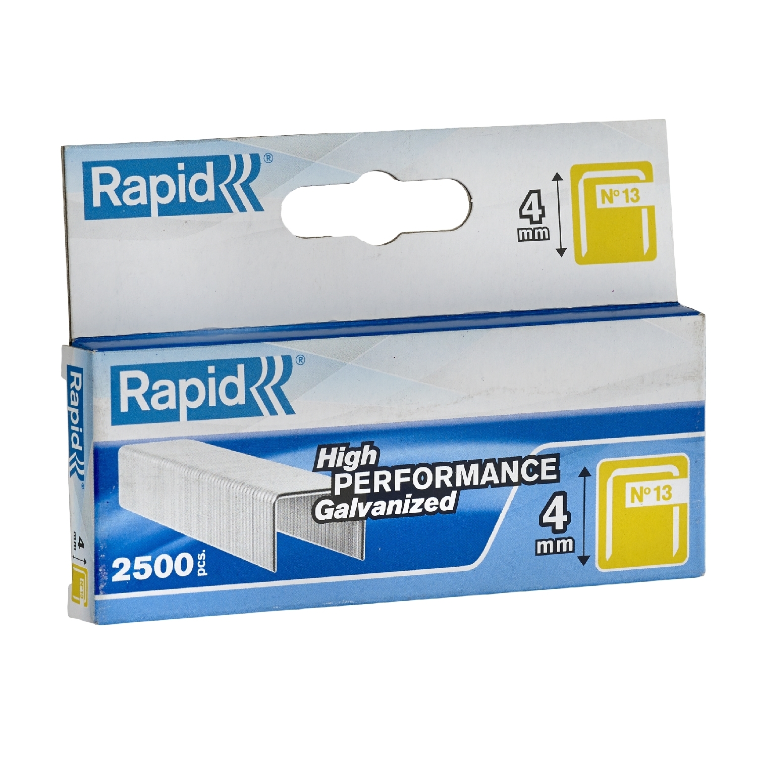 Rapid | Staples 4mm | Mitre10