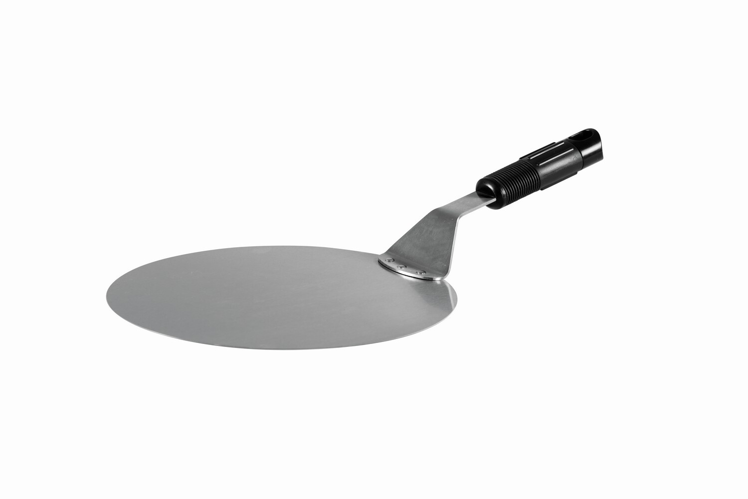 Pizza Oven Peel Spatula 25.5cm Stainless Steel | Mitre10