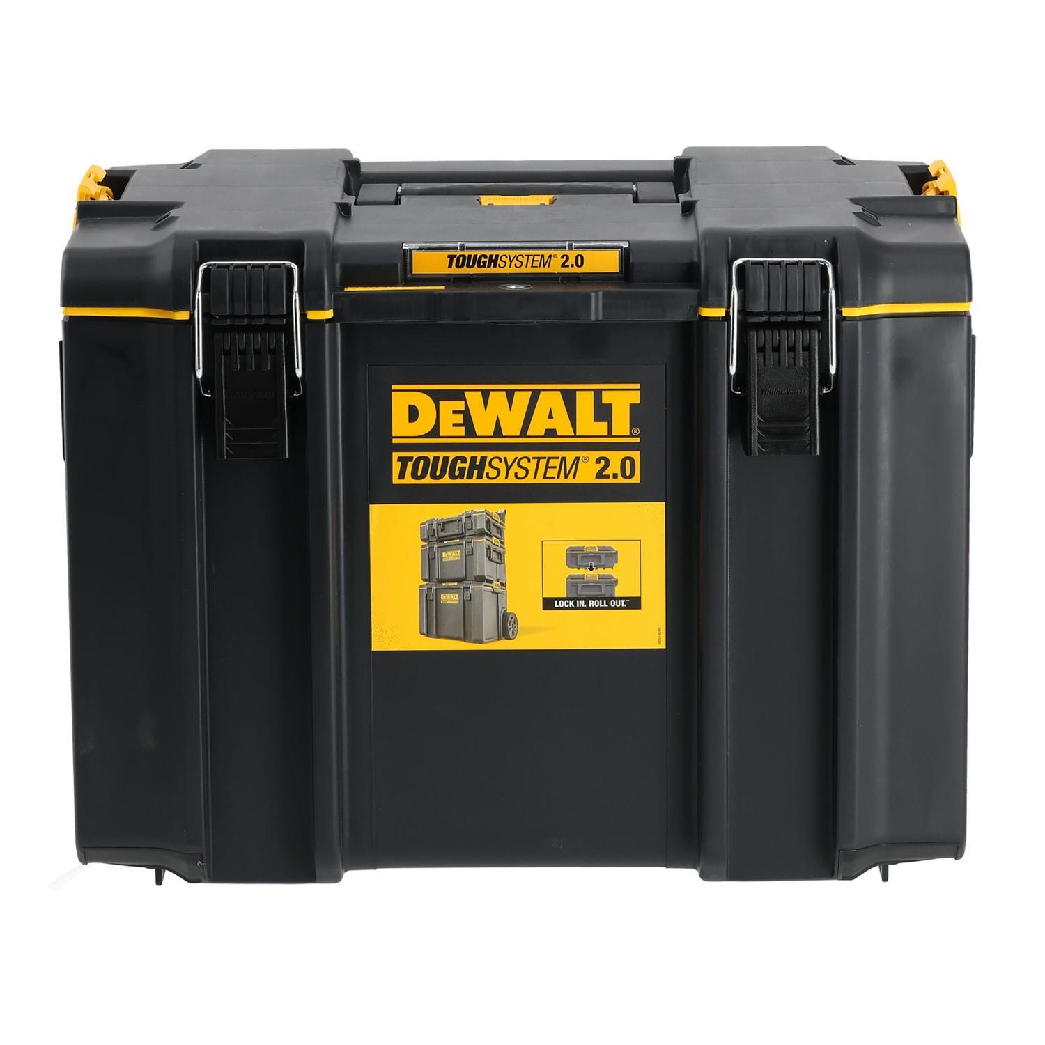 DeWALT | ToughSystem Tool Box X-Large | Mitre10