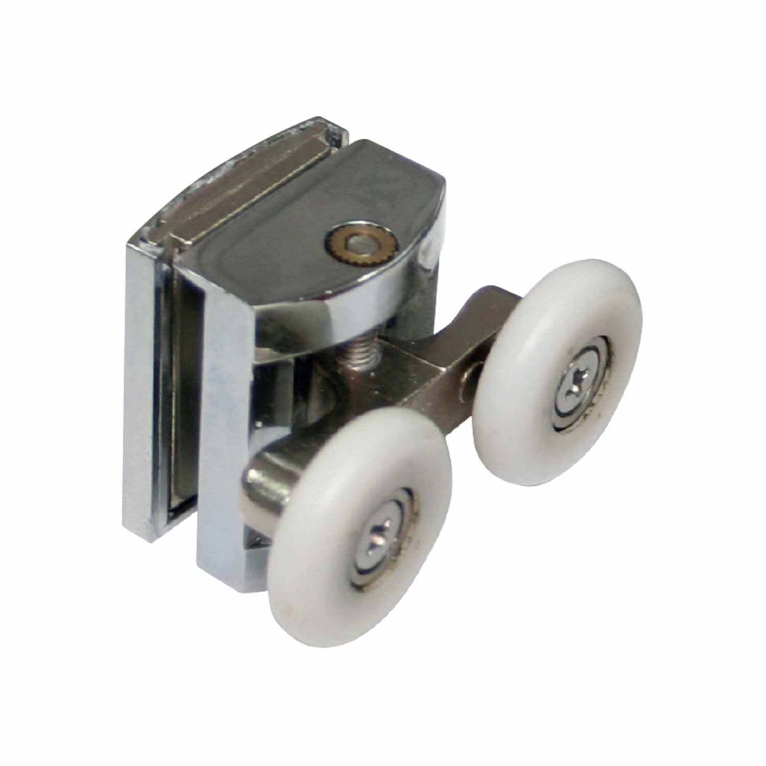 Fibre Systems | Stellar Shower Double Roller Top MK3 | Mitre10