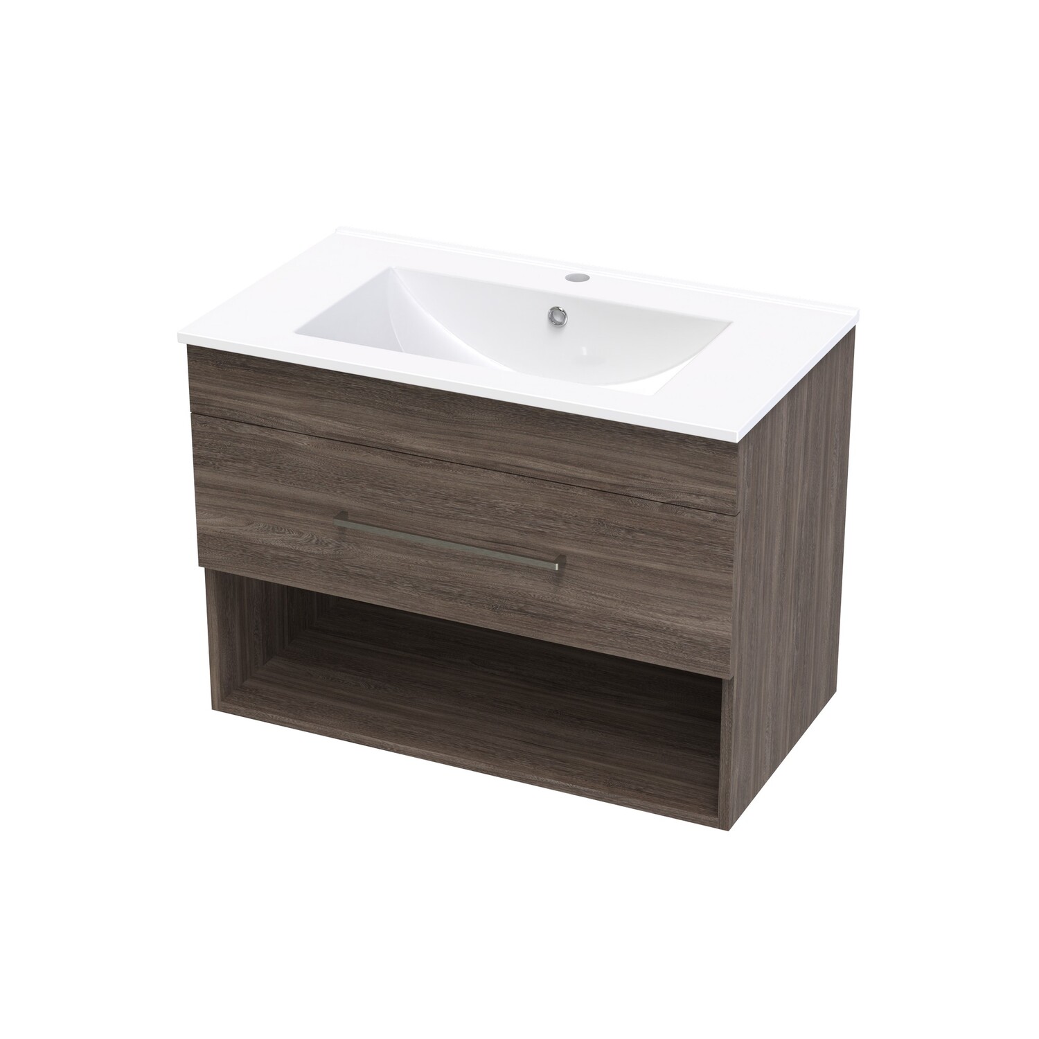 Clearlite | Cashmere Valley 800 Drawer Open Colour | Mitre10