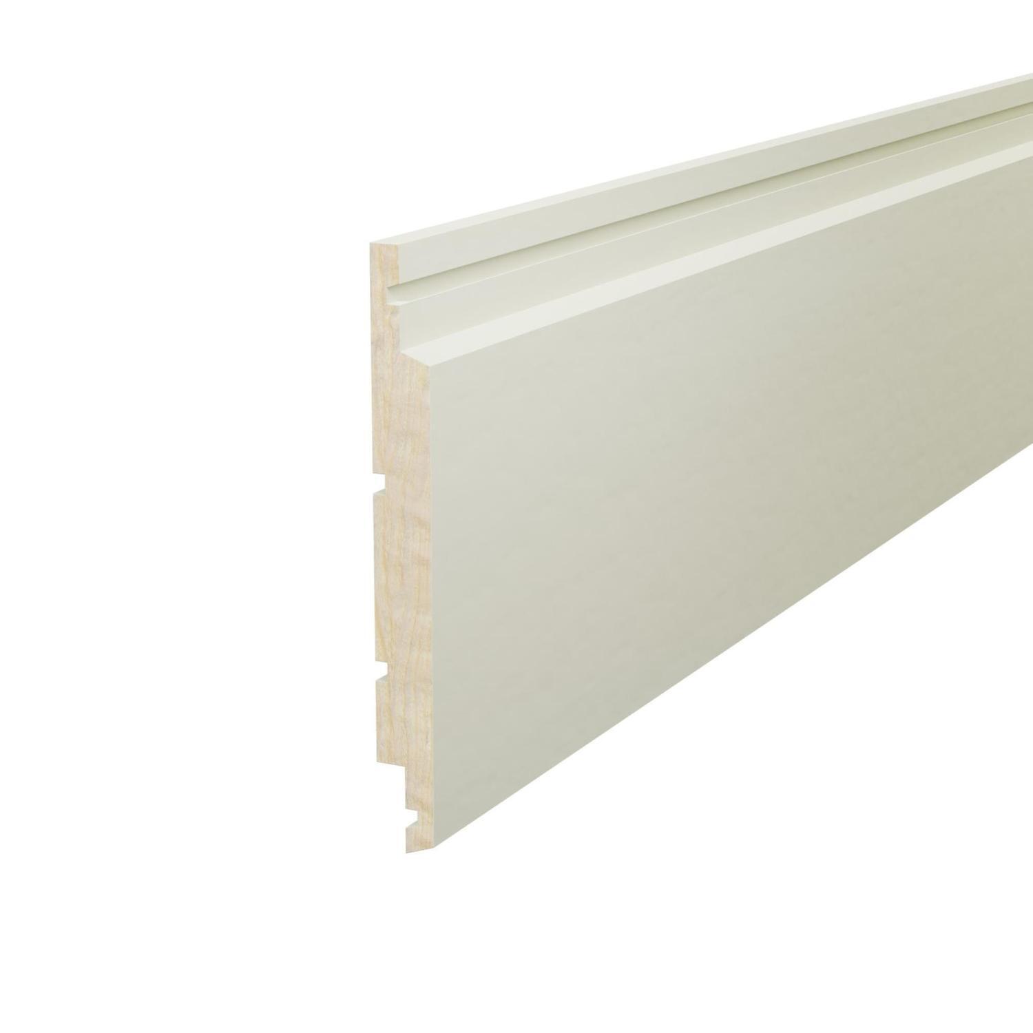 Southern Pine Products | Shiplap Weatherboard 180 x 18mm Pine Clears 2 ...