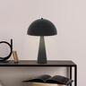 Mercator | Cremini Metal Table Lamp H: 460mm Black | Mitre10