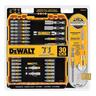 DeWALT | MAXFIT Screw Lock Set With Sleeve | Mitre10