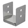 Simpson Strong-Tie | Post base Stainless Steel | Mitre10