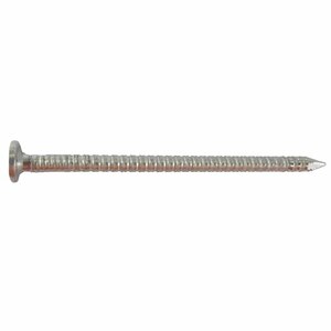 Shop Plain & Annular Stainless Nails Oniline | Mitre10™