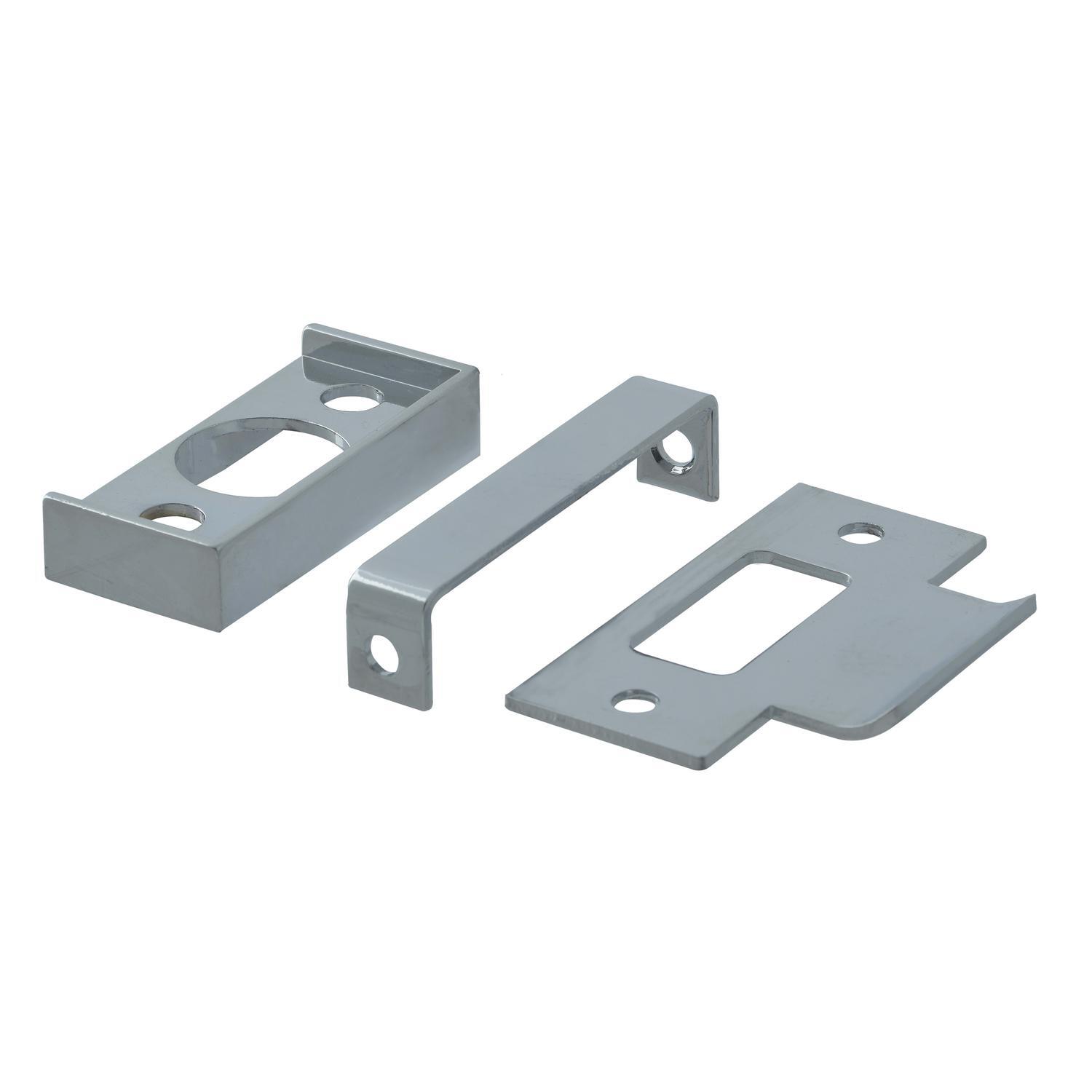 Miles Nelson | Rebate Kit 12.5mm Chrome | Mitre10