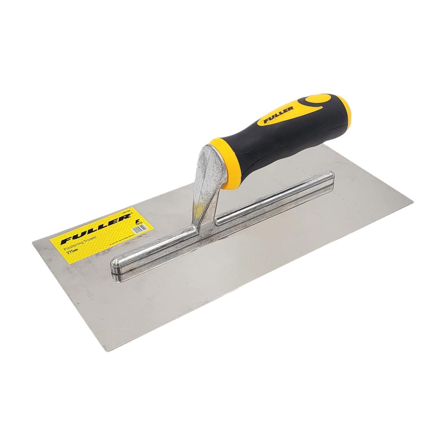 Fuller | Plastering Trowel 275mm | Mitre10
