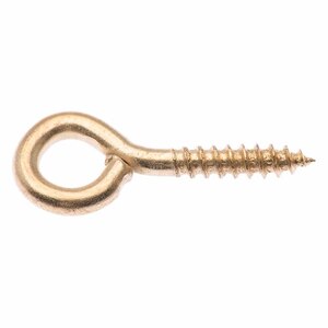 Shop Screw Eye & Eye Bolts Online | Mitre10™