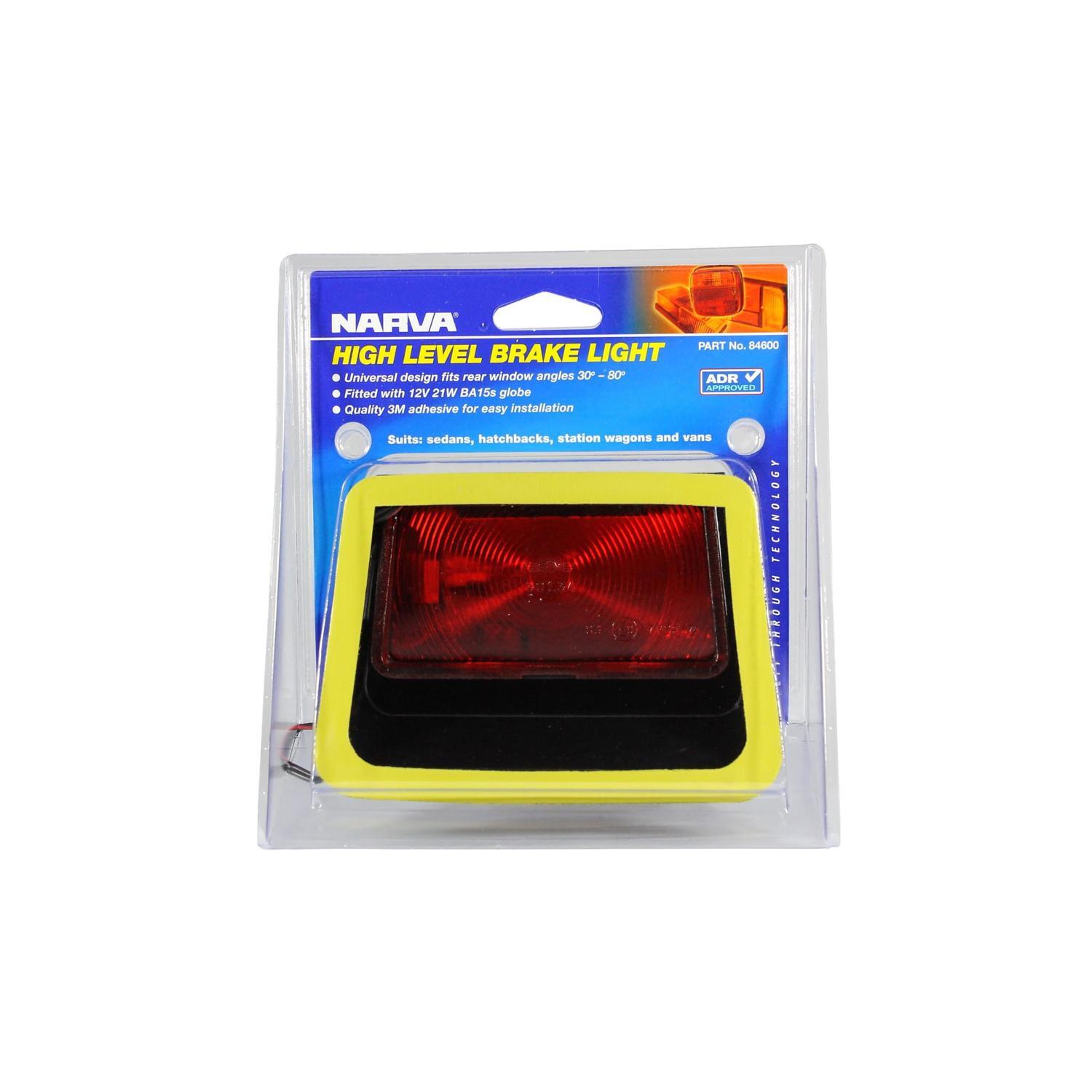 Griffiths Brake Light 12Volt Mitre10