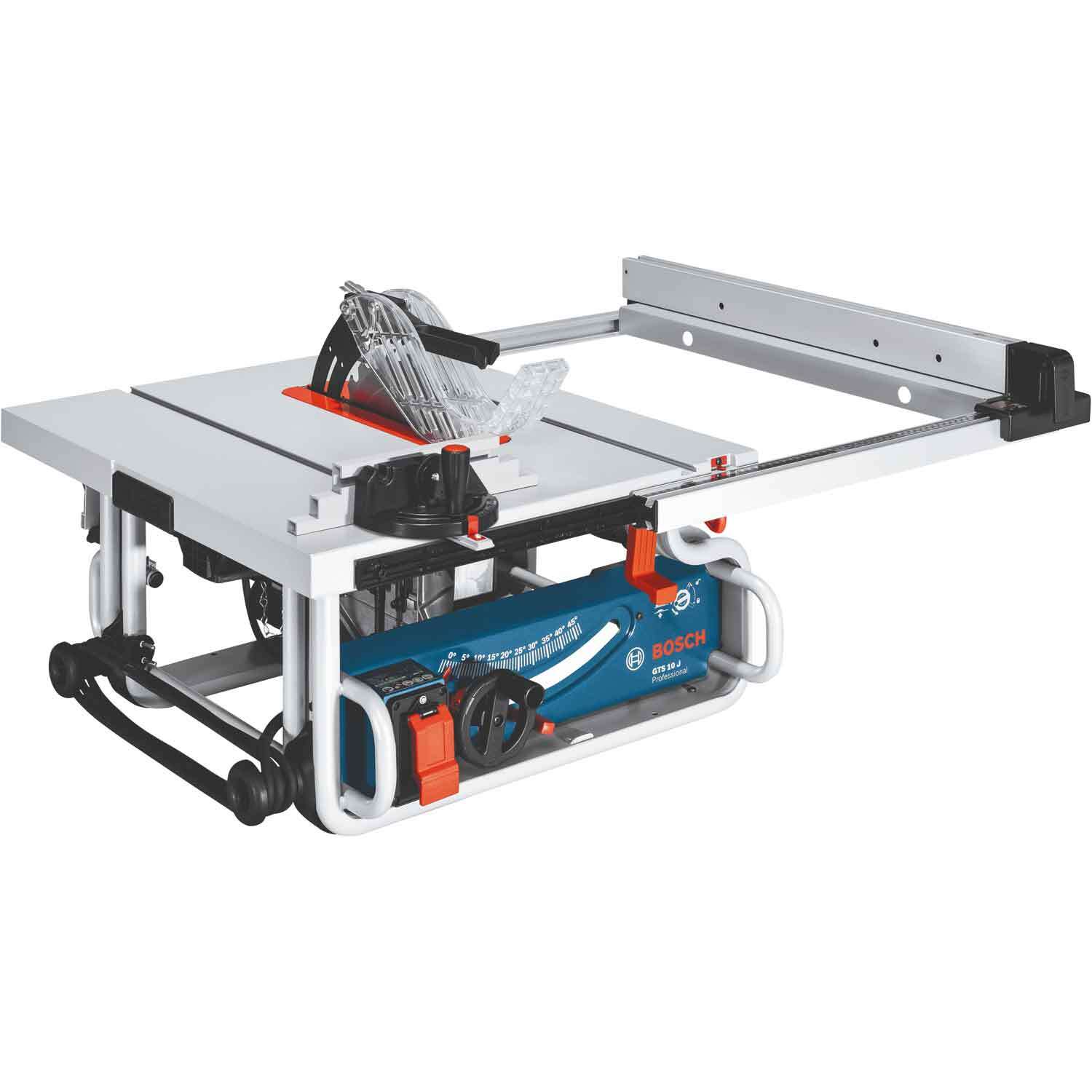 Bosch Professional | Table Saw 1800 watt 254mm | Mitre10