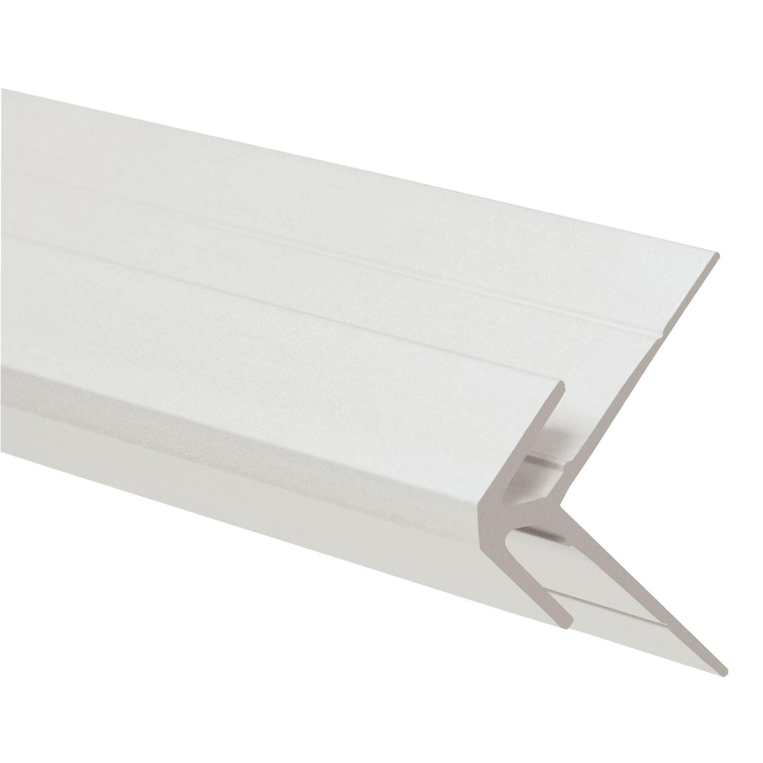 Seratone | Aluminium Jointer 4.5mm x 2700mm | Mitre10