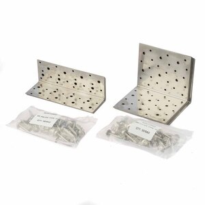 Shop Pile Bearer & Subfloor Kits Online | Mitre10™
