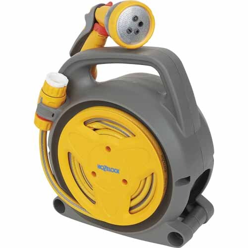 Hozelock | Pico Reel with Hose 10m | Mitre10