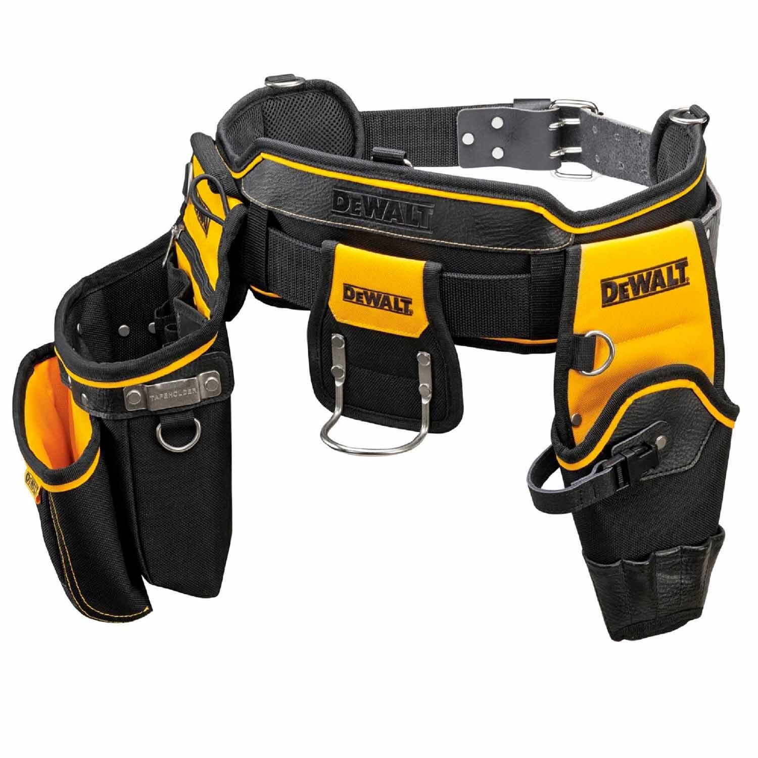 DeWALT | Tool Apron H: 105mm, W:530mm, H:540mm | Mitre10