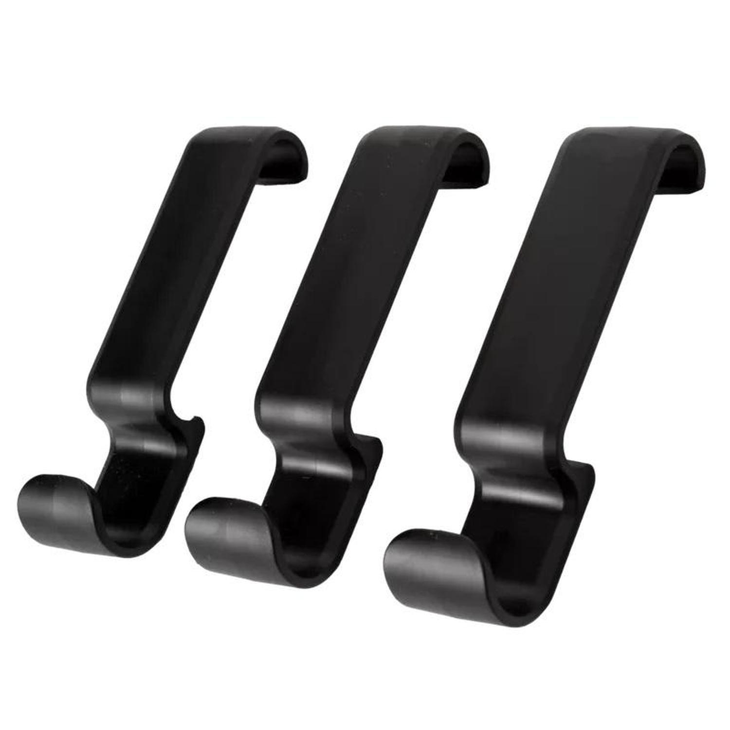 TRAEGER | Pop-And-Lock Accessory Hooks | Mitre10