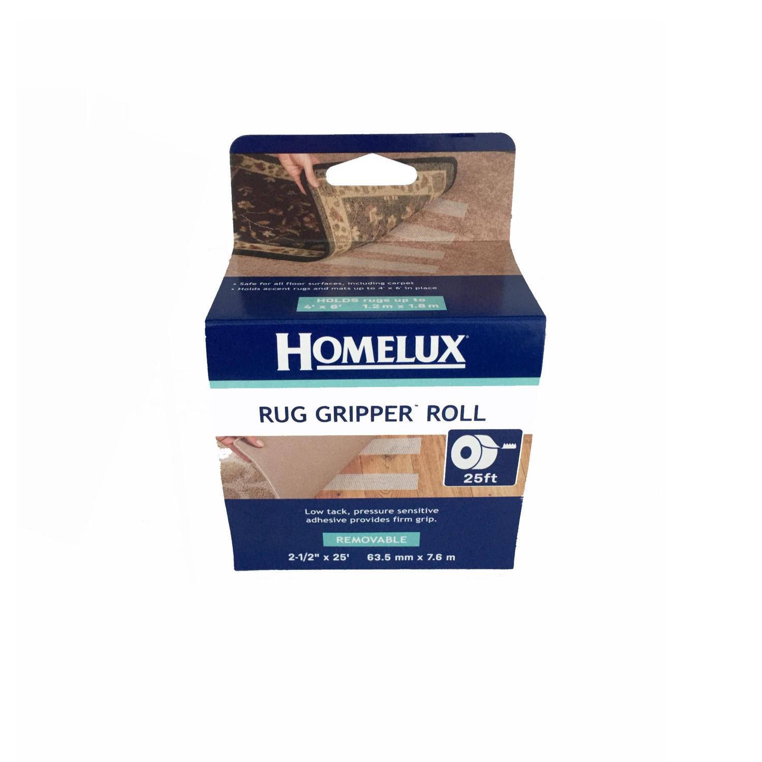 Homelux | Rug Gripper Roll 63mm x 7.62m | Mitre10