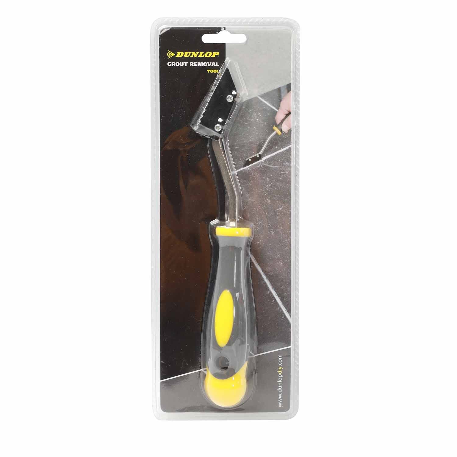 Grout Removal Tool | Tiling Tools