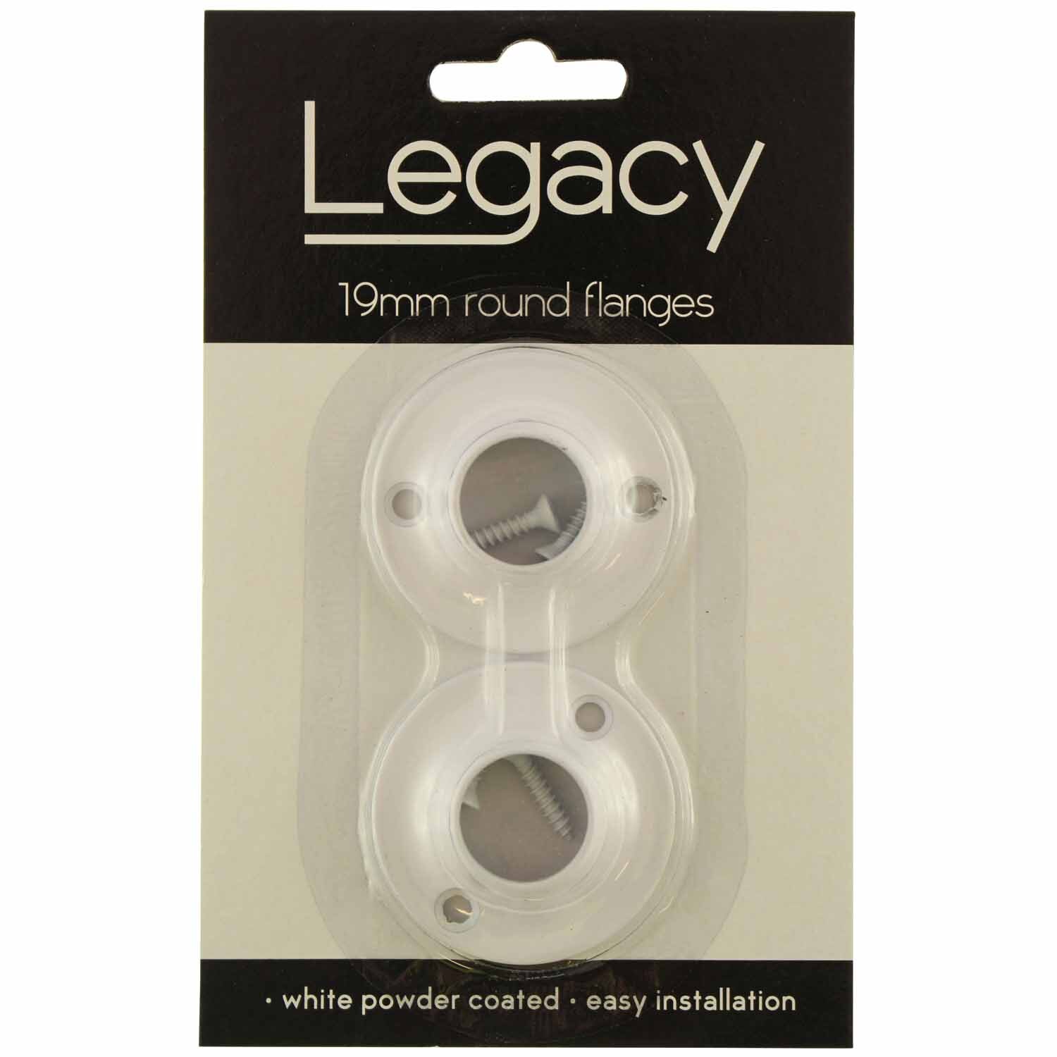 Legacy | Tube White | Mitre10