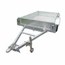 Jobmate | Trailer Tipping Hauler 7 X 4 | Mitre10