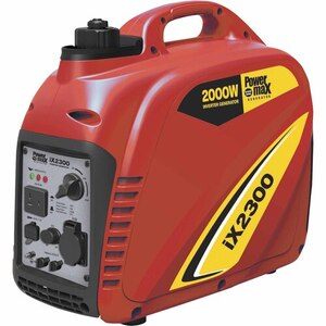 Shop Generators Online | Mitre10™