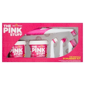 THE PINK STUFF | Mitre10™
