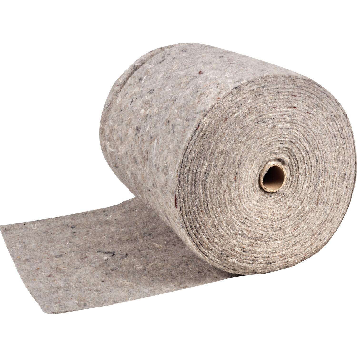 Cosio | Geowool Wool Mat L: 20m, W: 0.50m Beige | Mitre10
