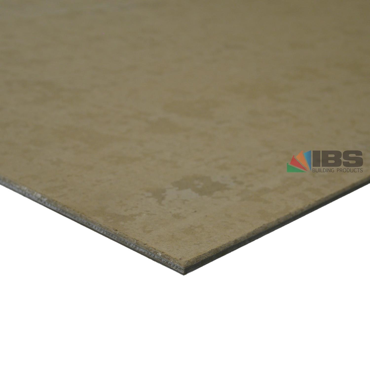Prima | Cement Board L: 2400mm, W: 1200mm, Thickness: 6mm | Mitre10