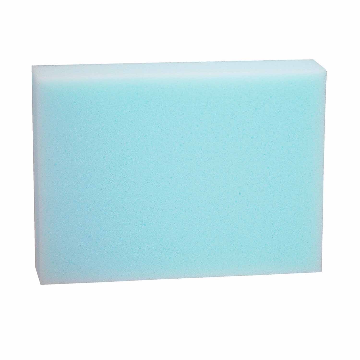 Dunlop | Economy Sponge 160 x 120 x 37mm Light Blue | Mitre10