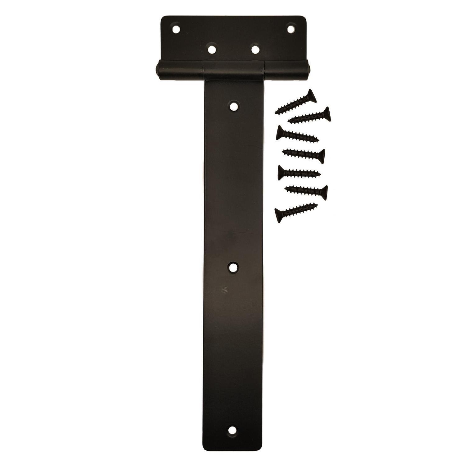 Gartner | Trade Strap Hinge 300mm | Mitre10
