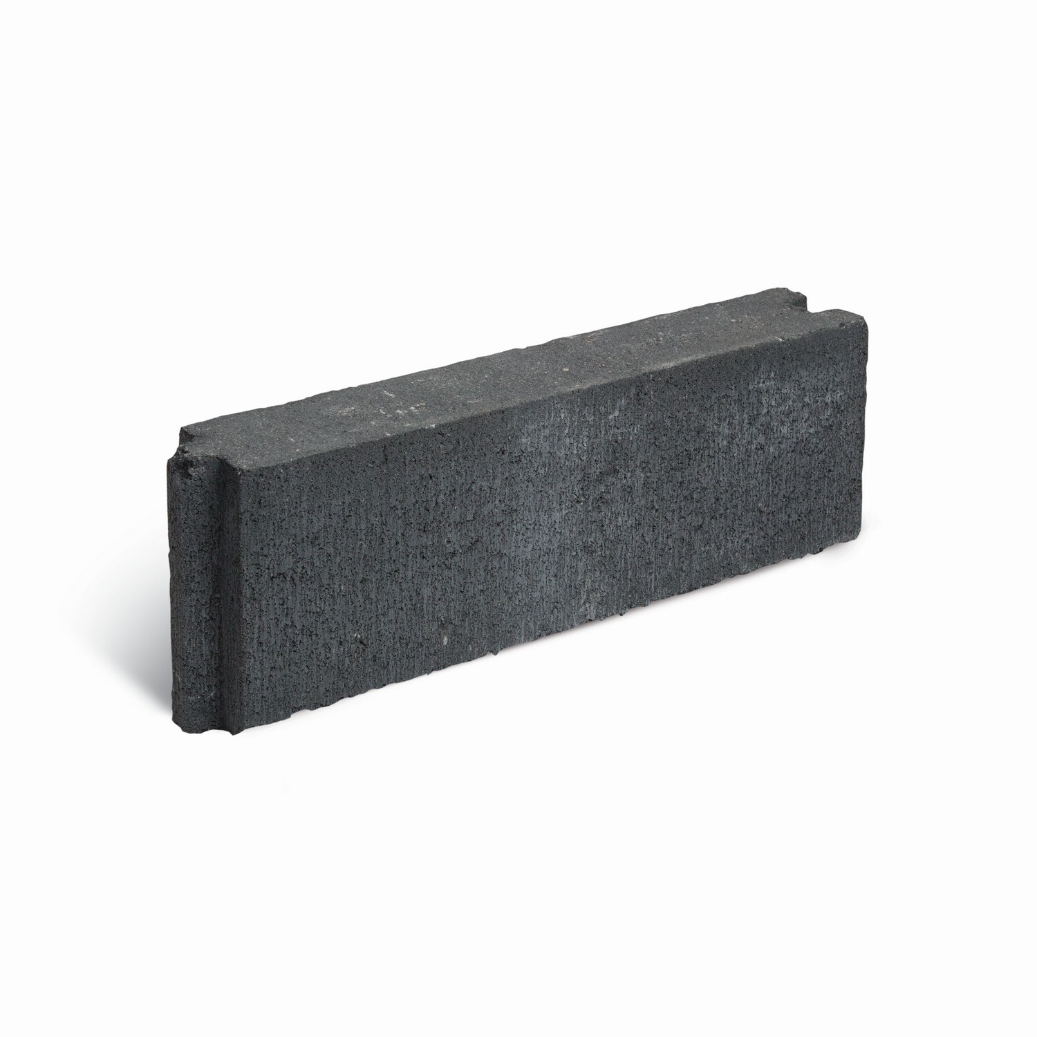 Firth | Kerbing Euro 150 Black Sands H:150mm, W:75mm, L:410mm Black ...