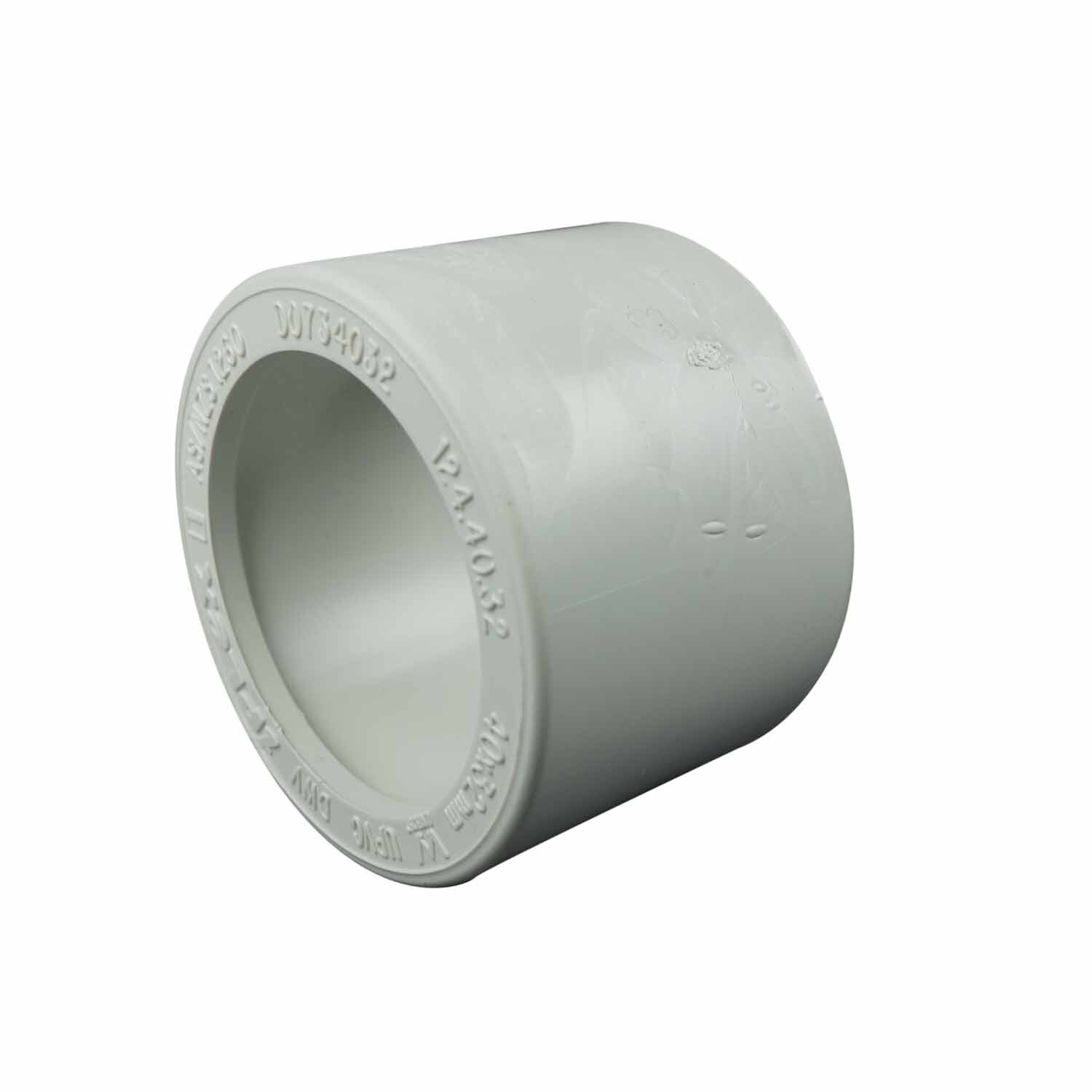 Plumb It | Pipe Reducer 40mm - 32mm | Mitre10