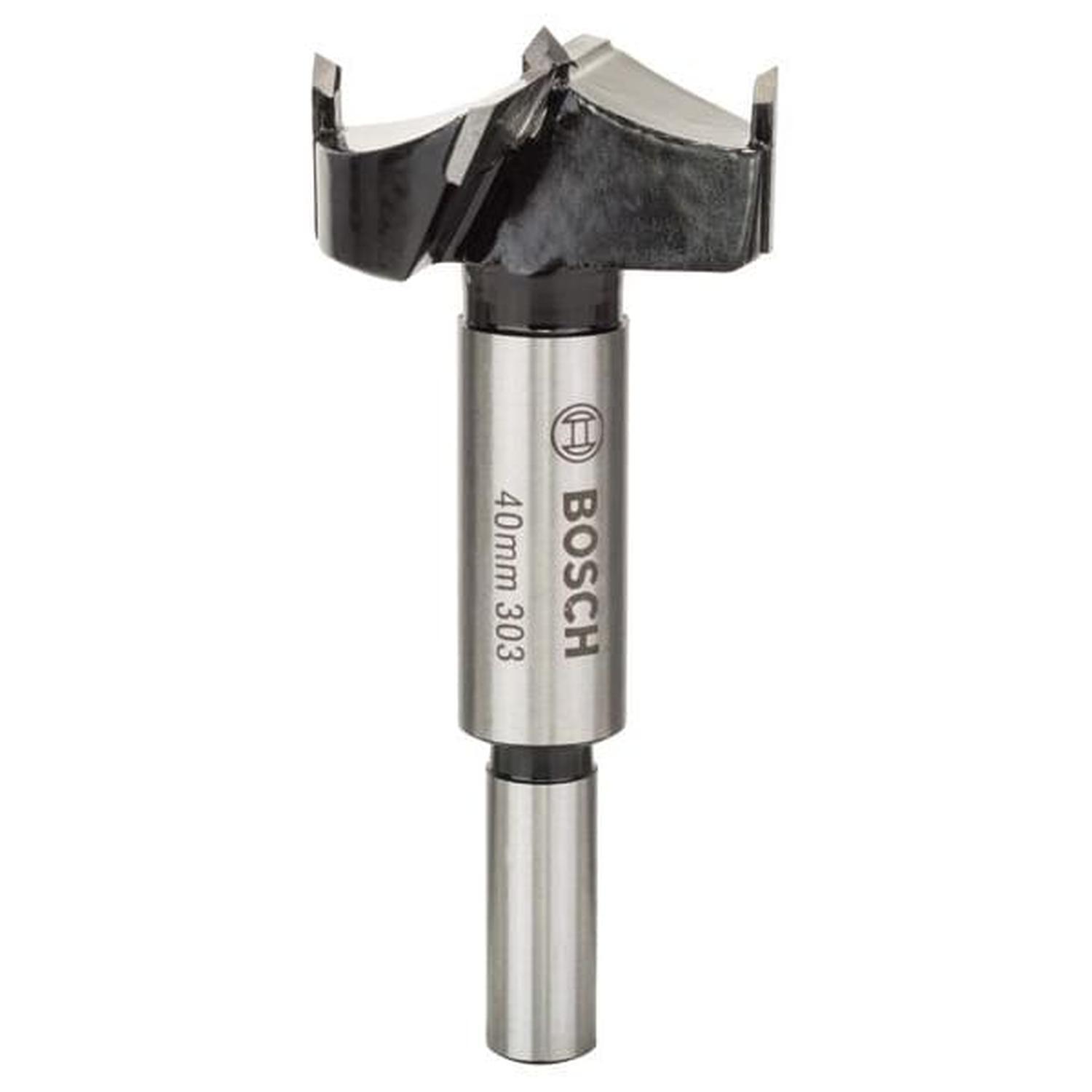 Bosch | Carbide Hinge Cutting Bit 40 x 90mm | Mitre10