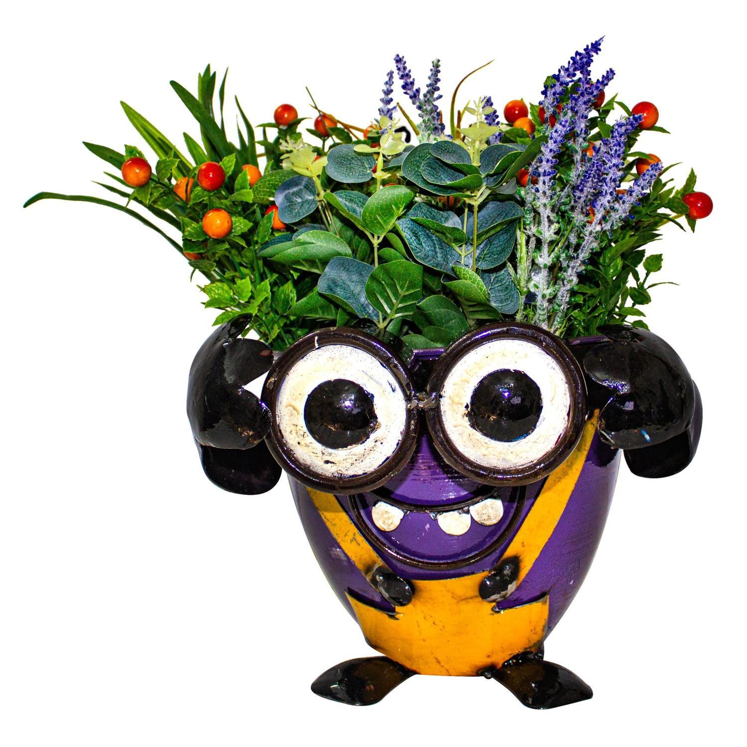 Think Outside | Dave Crazy Me Pot | Mitre10
