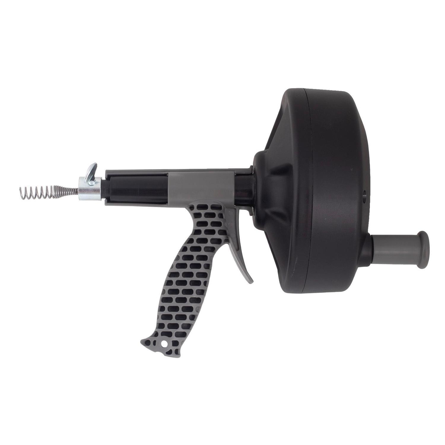 Stanway | Drain Auger 6mm x 7.5m | Mitre10