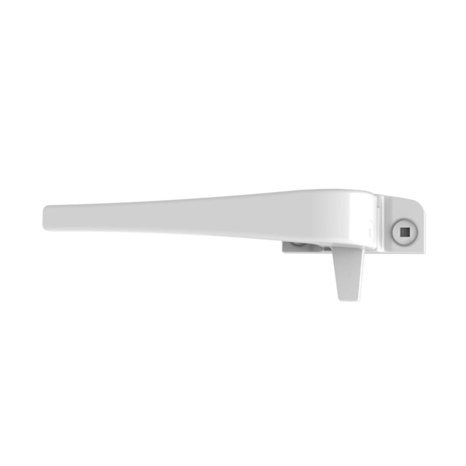 Schlage | Non Vented Window Handle White | Mitre10