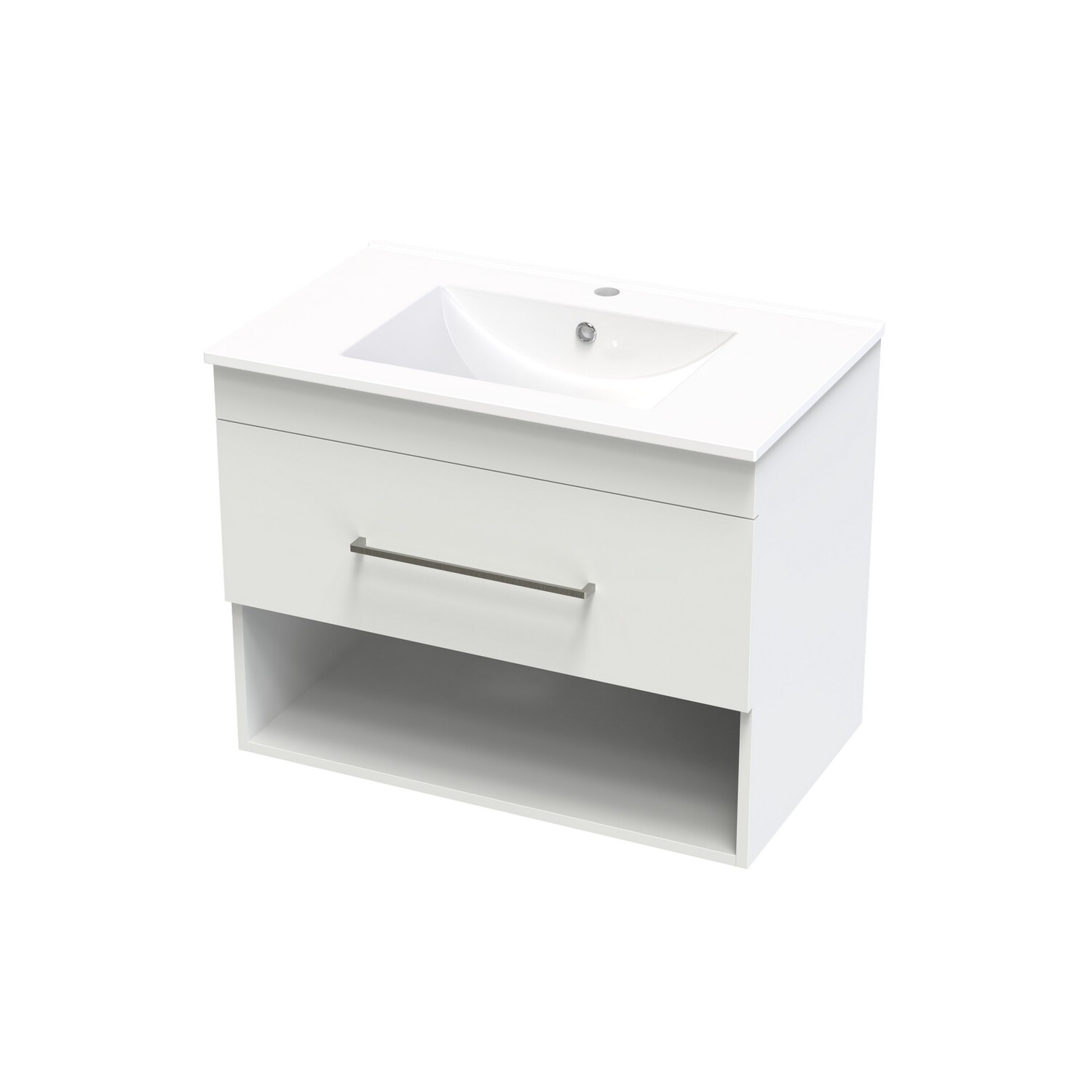 Clearlite | Cashmere Valley 750 Drawer Open Colour | Mitre10