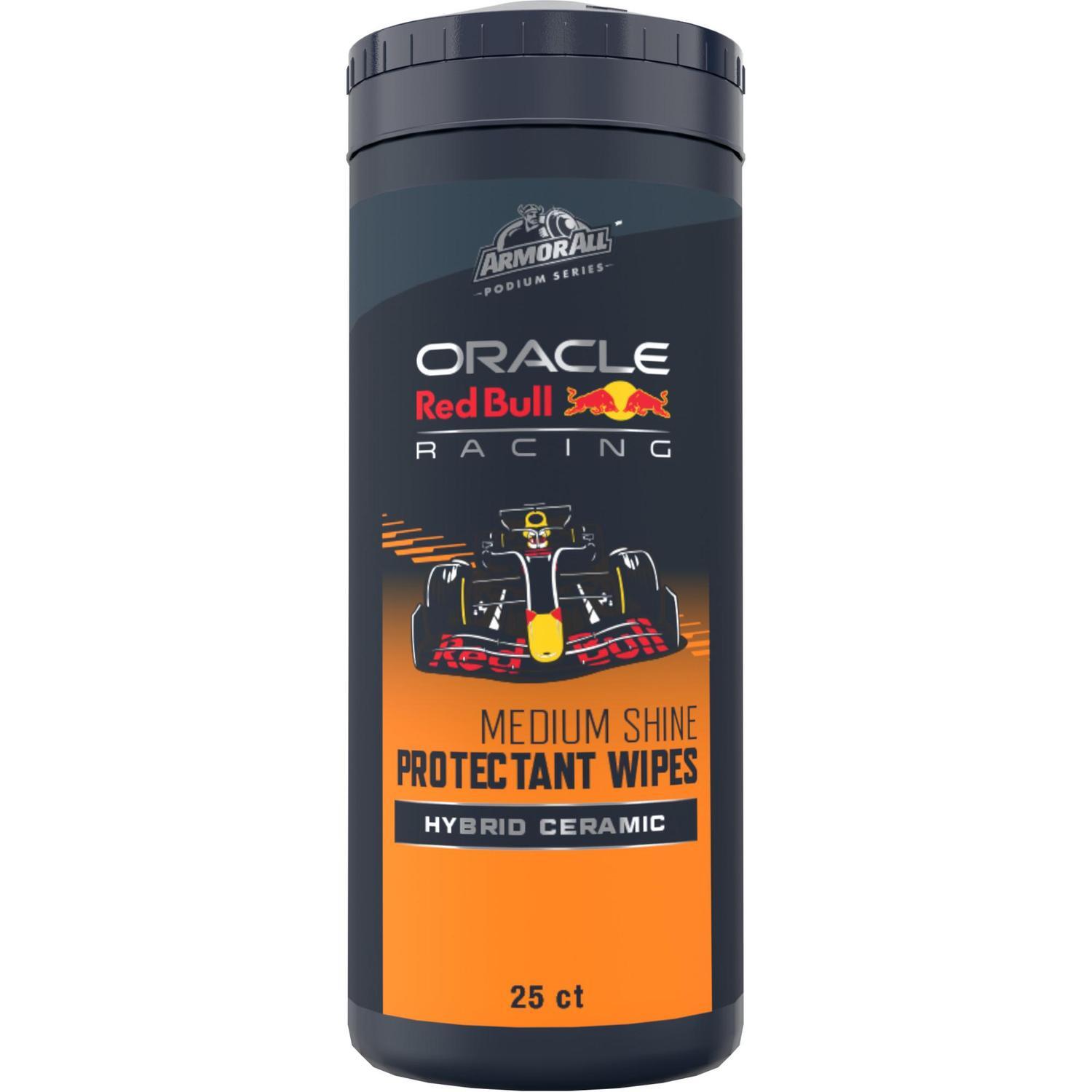 Armor All Podium Series Hybrid Ceramic Protectant Wipes 25pk | Mitre10