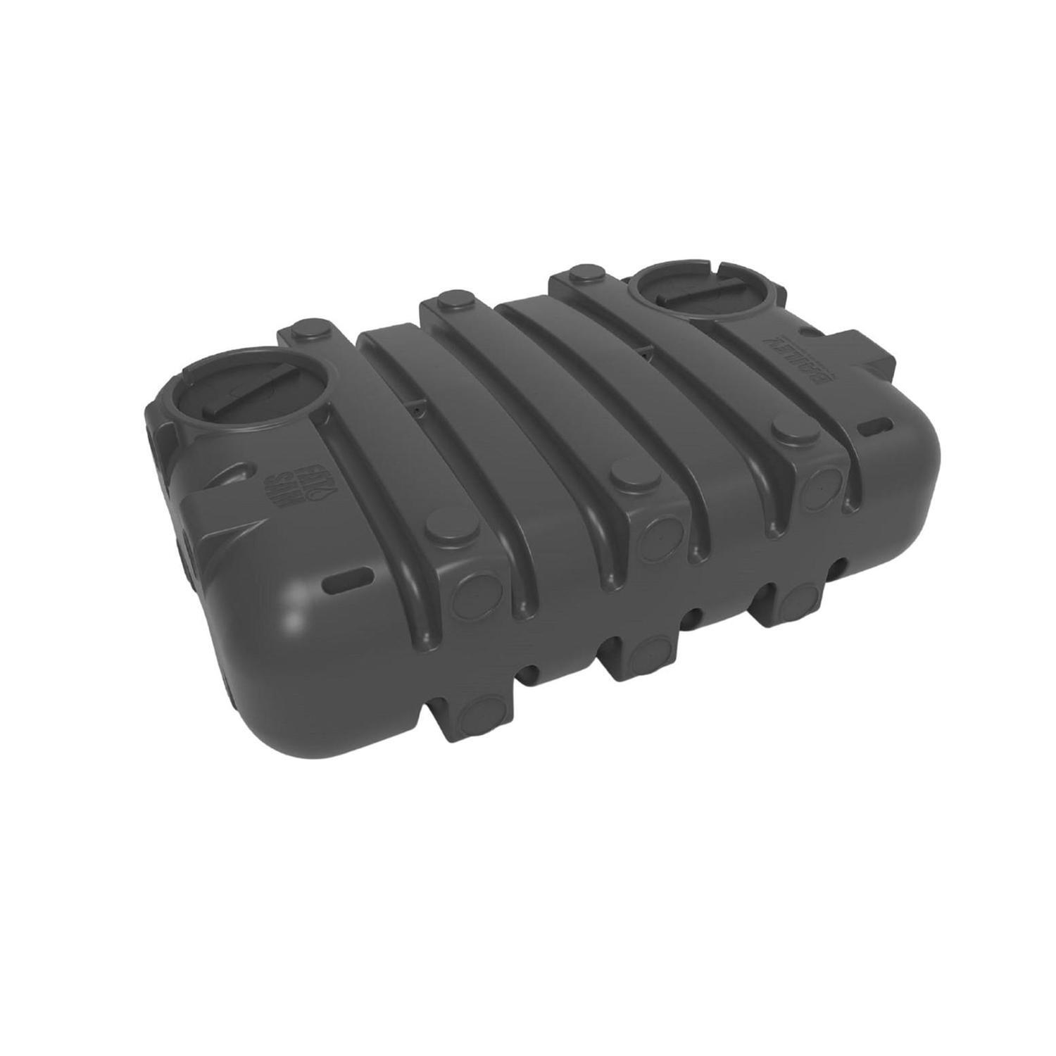 Bailey | Fat Sam Under Deck Tank 2000 litre Black | Mitre10