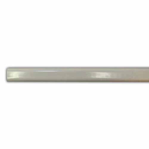 Sullivans | Extendable Track Corner Bend Adaptor Ivory | Mitre10