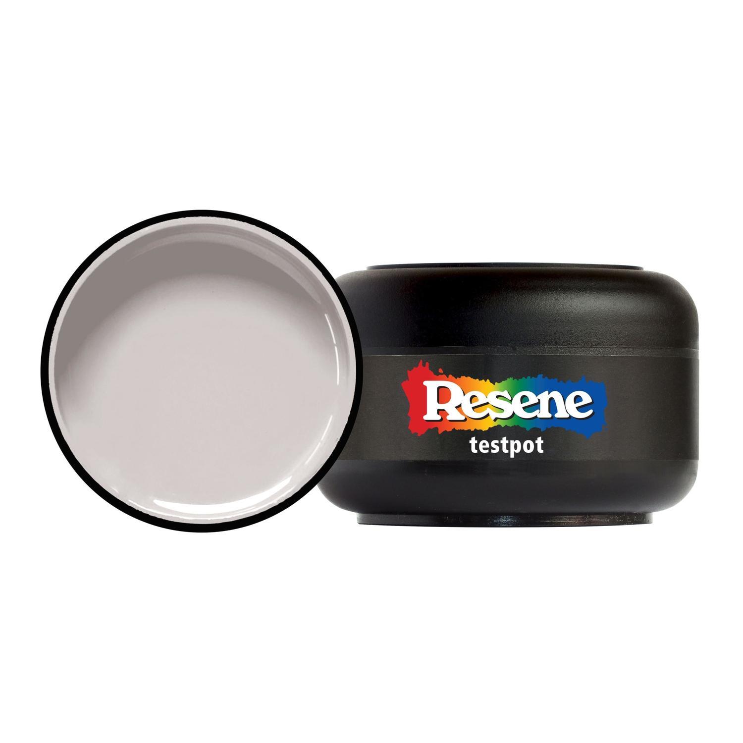 Resene | Testpot 60ml Dover White | Mitre10