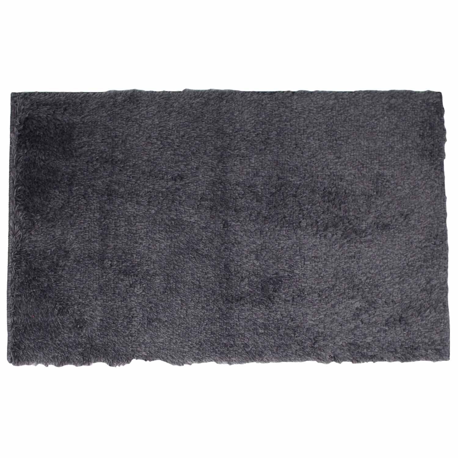 Legacy | Bathmat 50 x 80cm Basalt | Mitre10